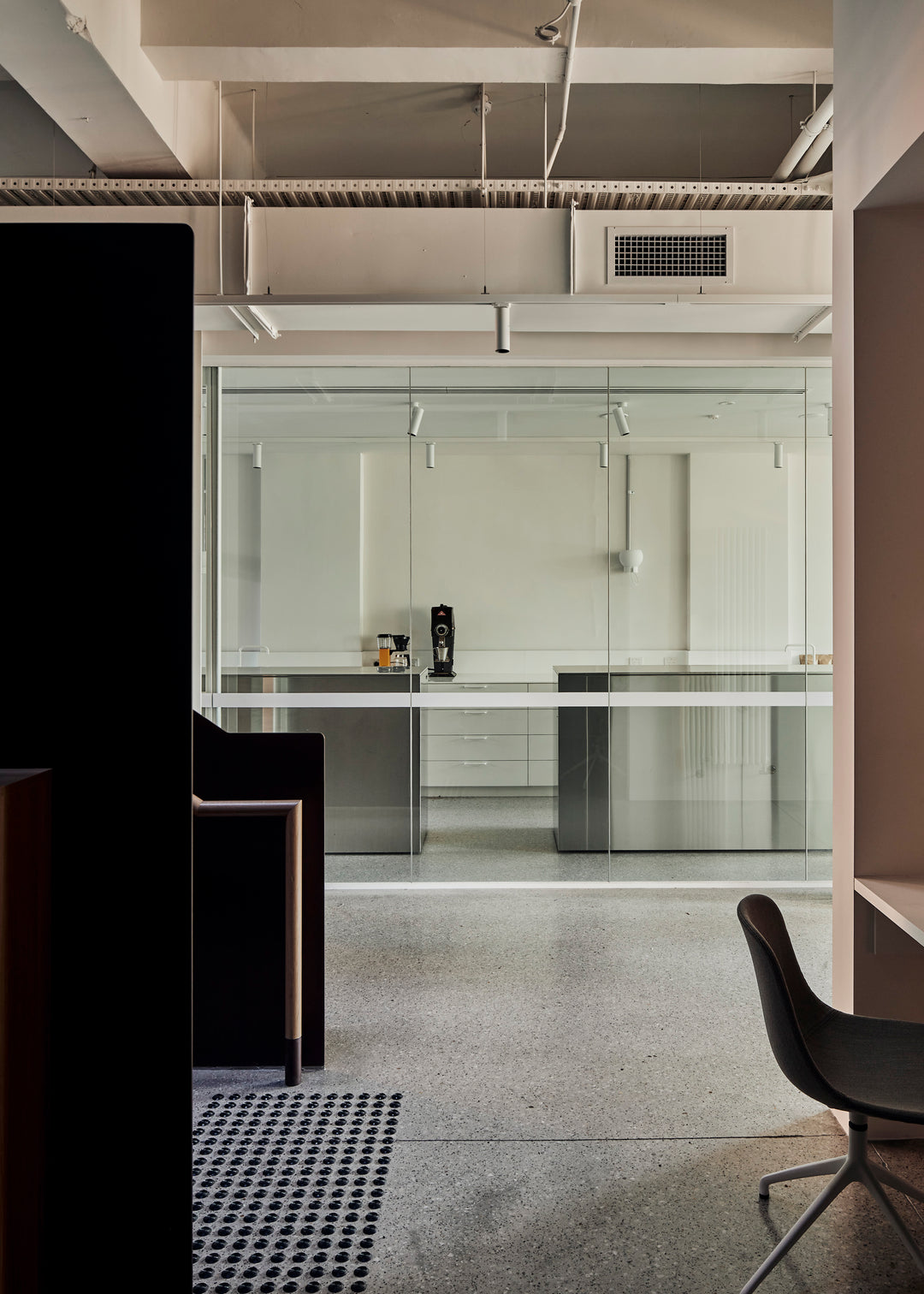 Visit the Coffee Lab – Langdon Coffee Merchants